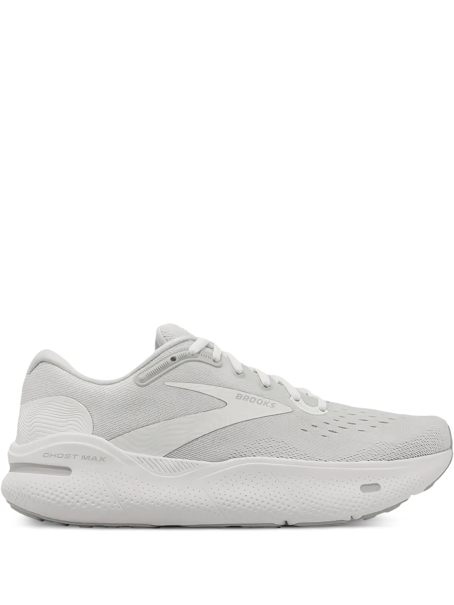 Кроссовки Ghost Max White Oyster