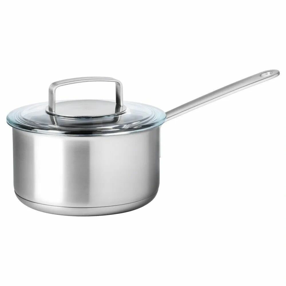 Кухонный ковш, 17 см, 2 л