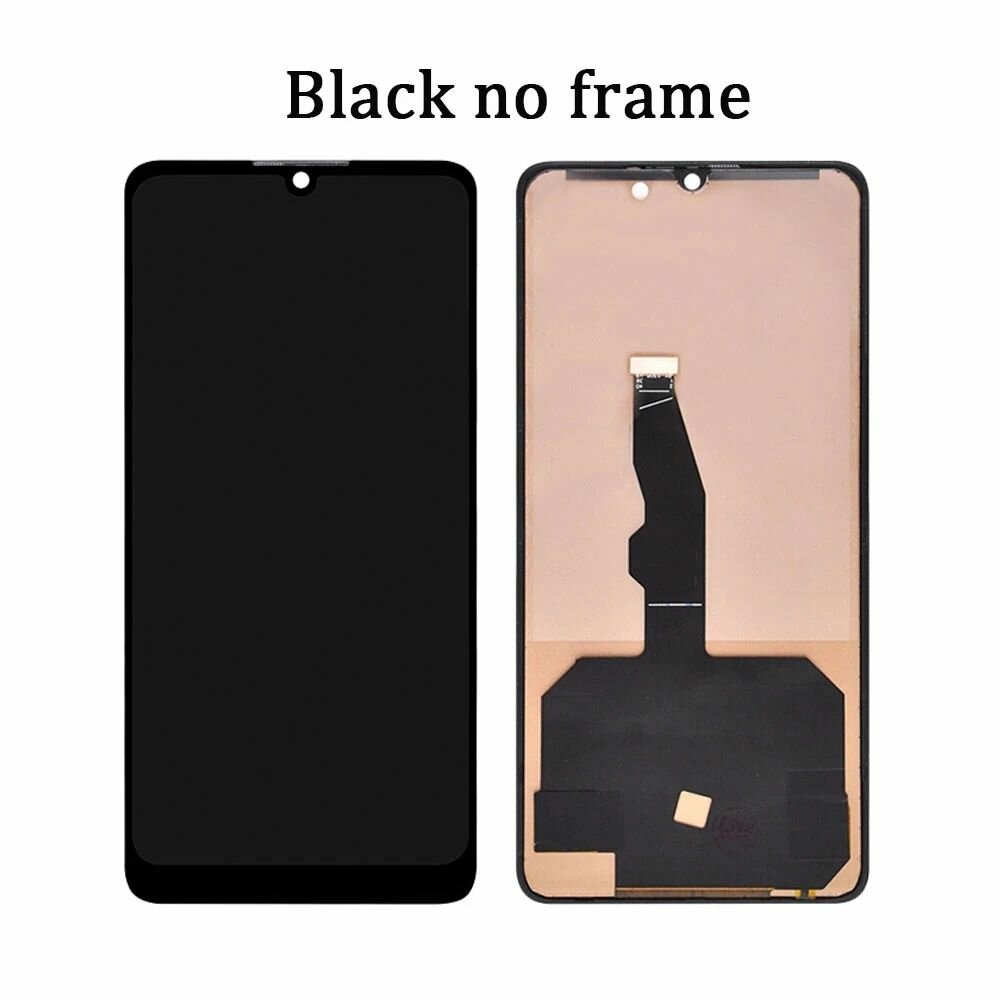 Дисплей Huawei P30 (ELE-L29) In-Cell