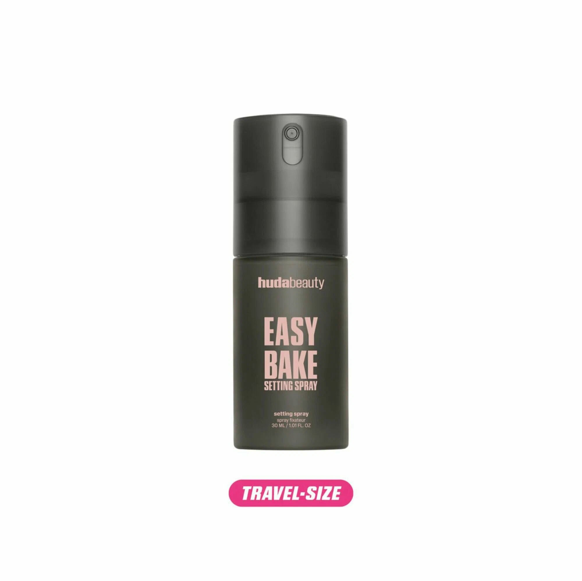 Спрей для фиксации макияжа (мини-формат) HUDA BEAUTY Easy Bake Setting Spray 30ml