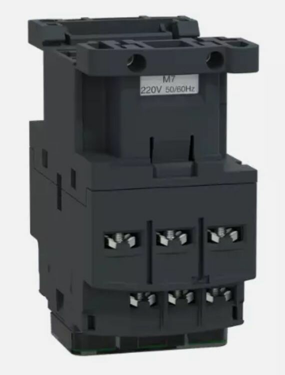 Контактор Schneider Electric LC1D12M7С7 — фото 1