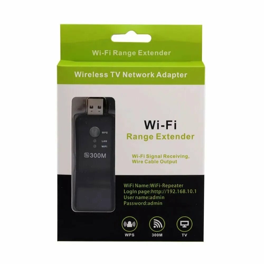 USB-концентратор — фото 1
