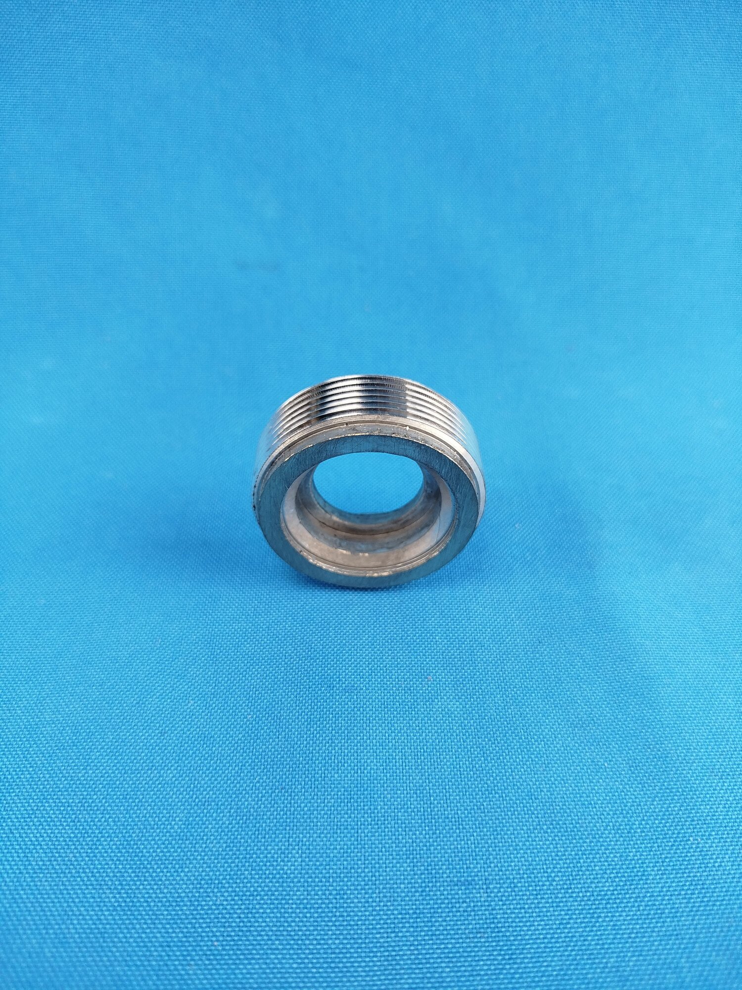 Гайка "ВАЗ" М38*1,5 подшипника шестерни рулевой рейки для автомобилей ВАЗ 2108-12