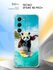Чехол на Tecno Spark 40 Pro+, Техно Спарк 40 Про+, силиконовый, противоударный, ...