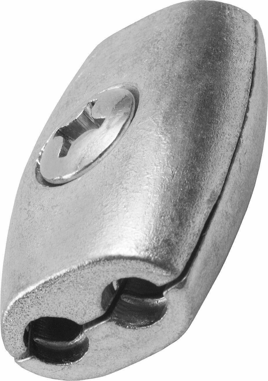 Зажим троса ЗУБР 304456-05