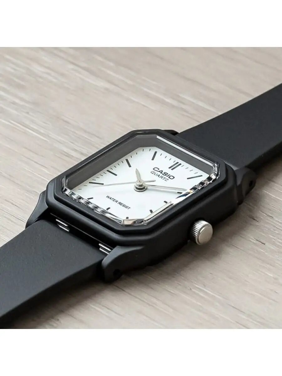 Наручные часы CASIO — фото 1