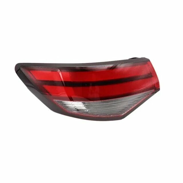 Фары автомобильные, Задний фонарь, 1 шт, арт. Nissan Sentra 2020 - 2022 Halogen Outside