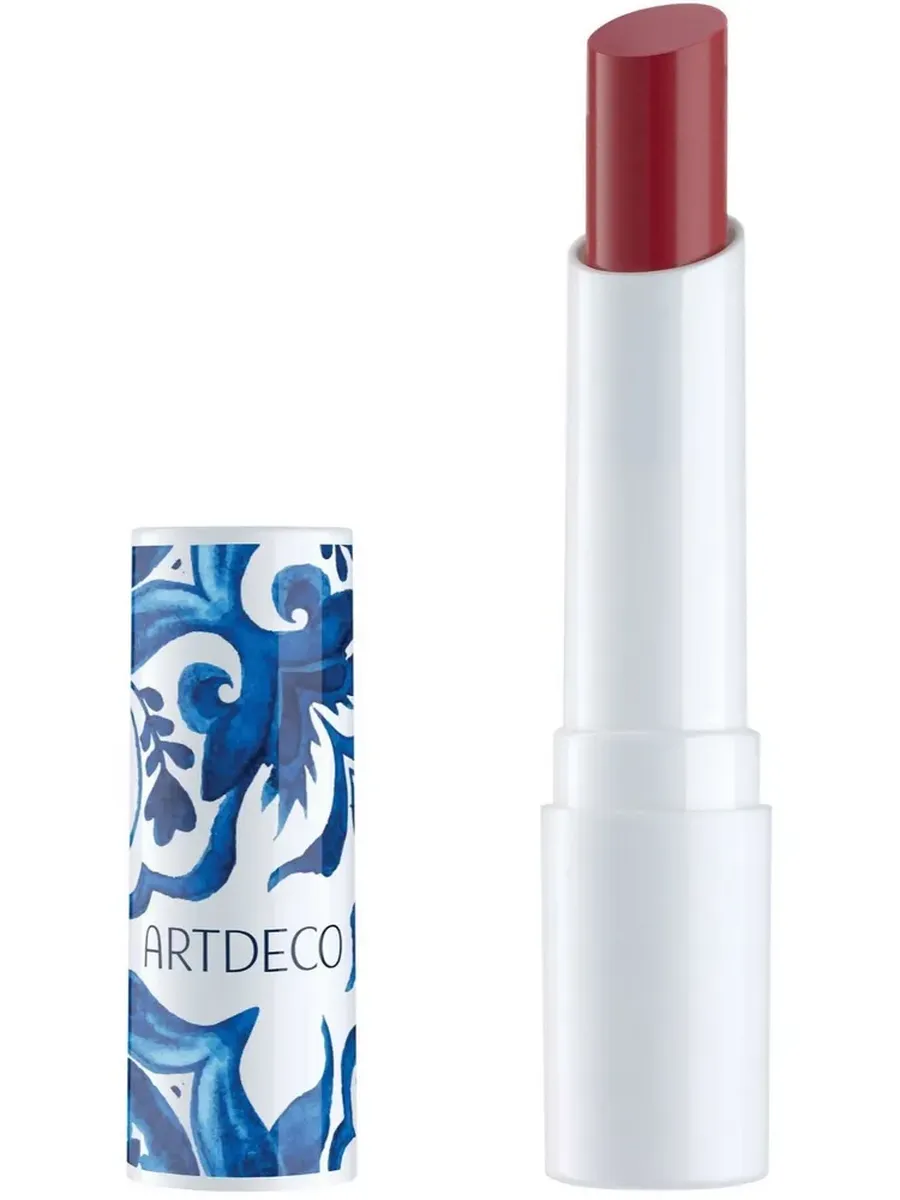 Помада ARTDECO Color Booster Lip Balm Limited Edition, Бальзам для губ, 4