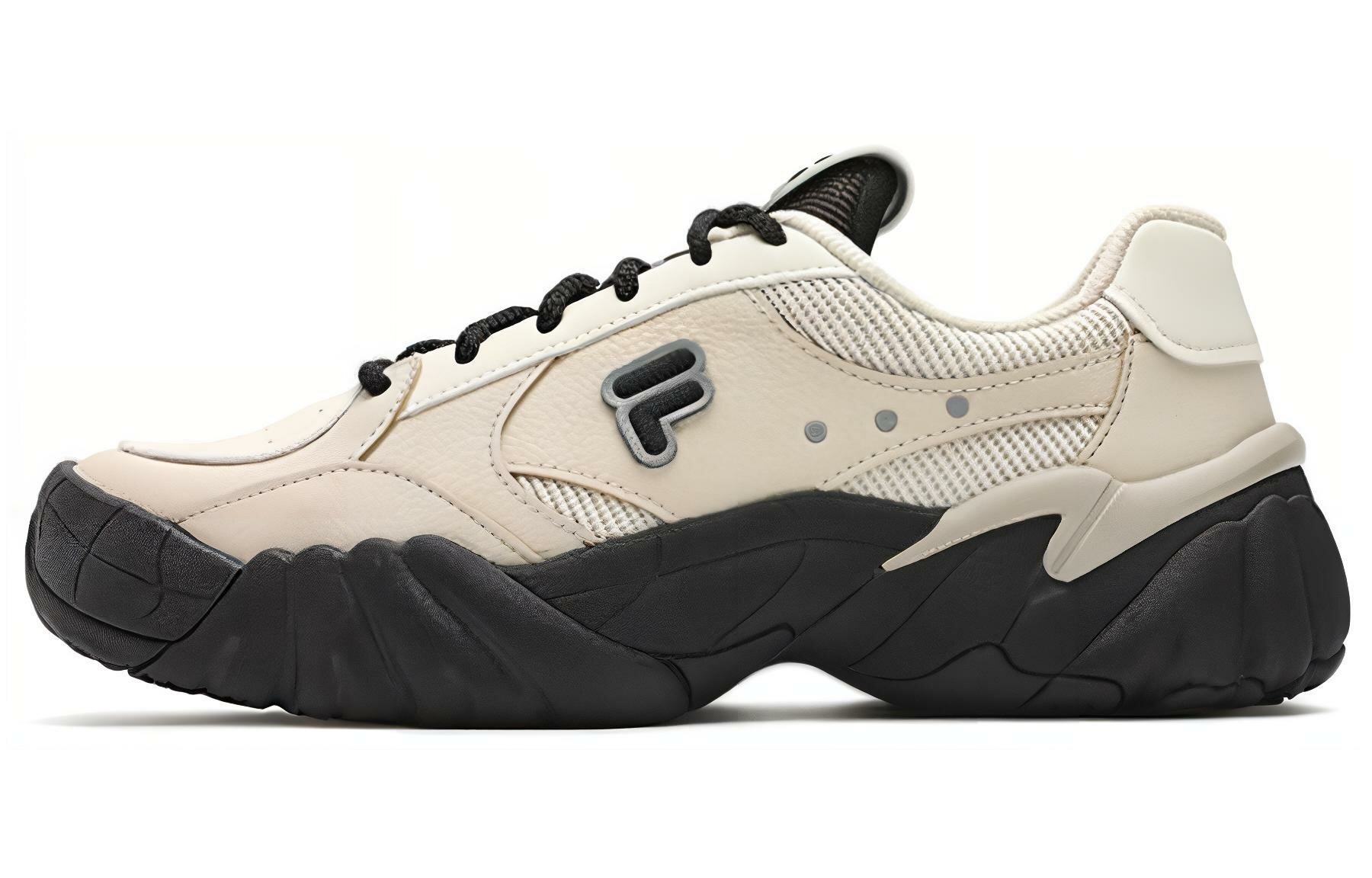 Кроссовки Fila Fusion Tribe