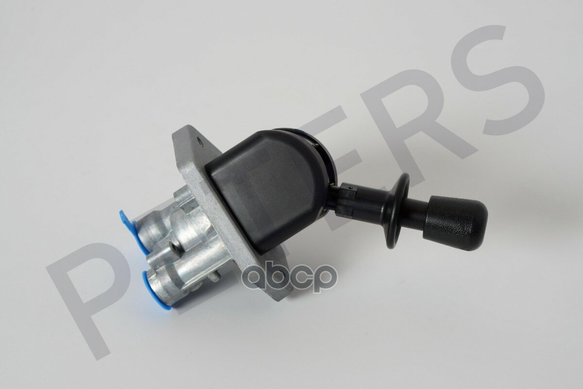 Кран ручного тормоза! Volvo FL6/FL/FE/FM7/FLC PETERS арт. 08463600A