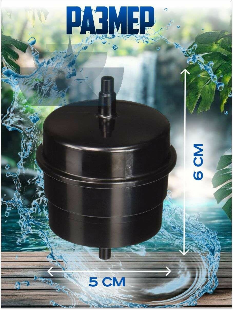 Питьевая система — фото 1