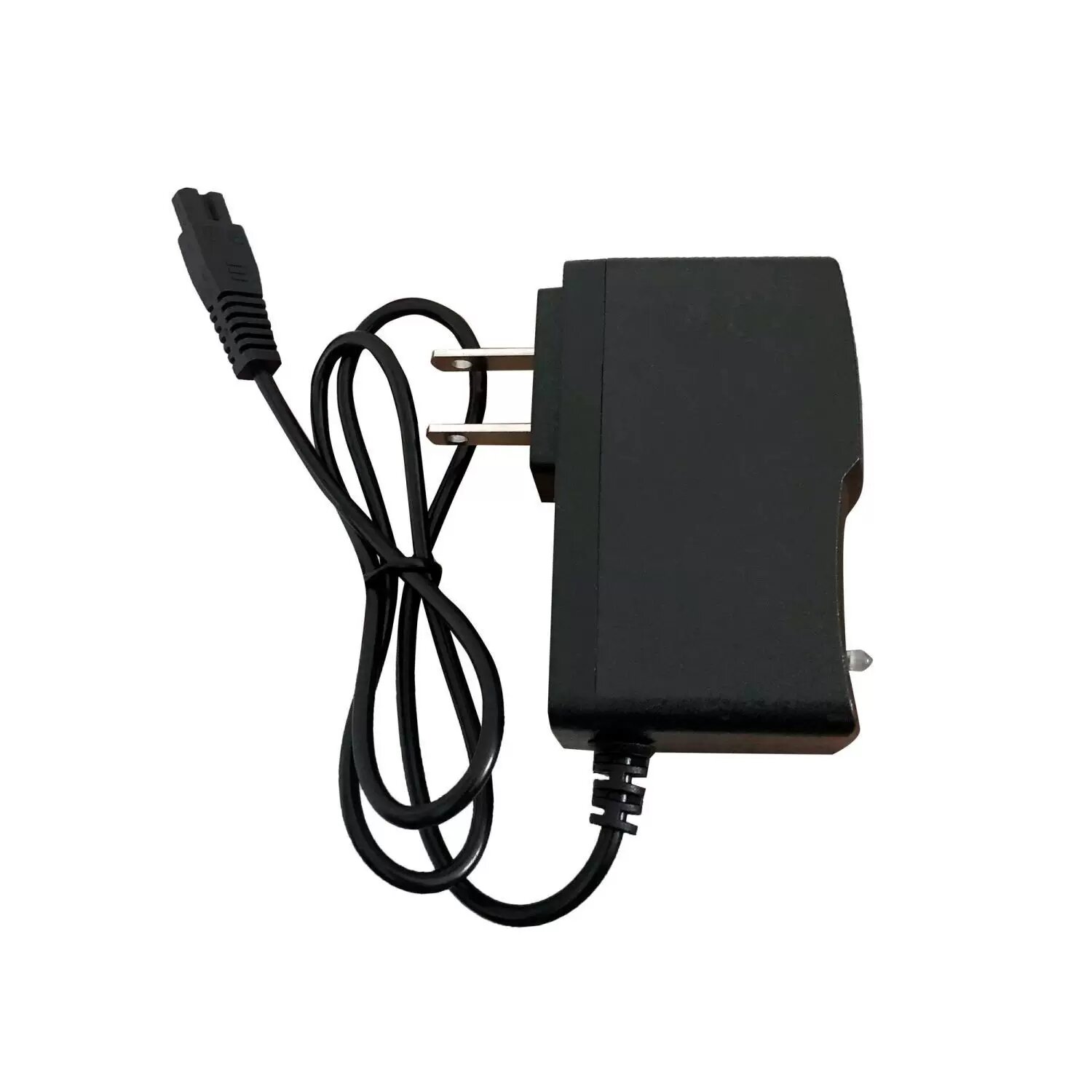 Jiuli 5В 1А быстрая зарядка двойной USB адаптер, оптимизировано для мобильных устройств и планшетов