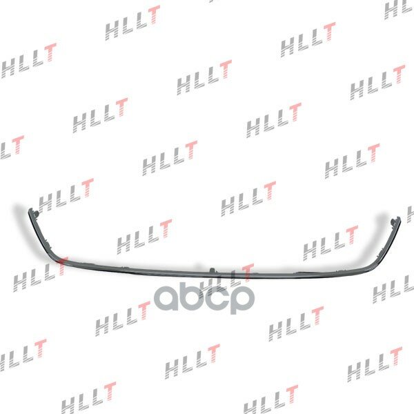 Молдинг переднего бампера CITROEN C-ELYSEE HLLT арт. HLPL0094