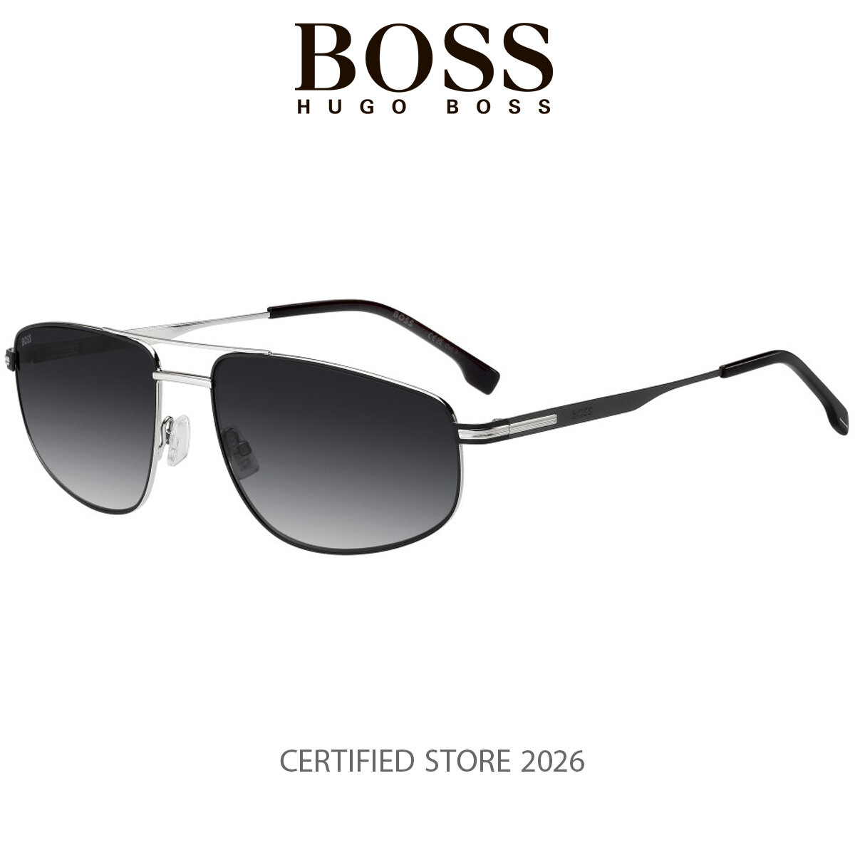 Солнцезащитные очки Boss