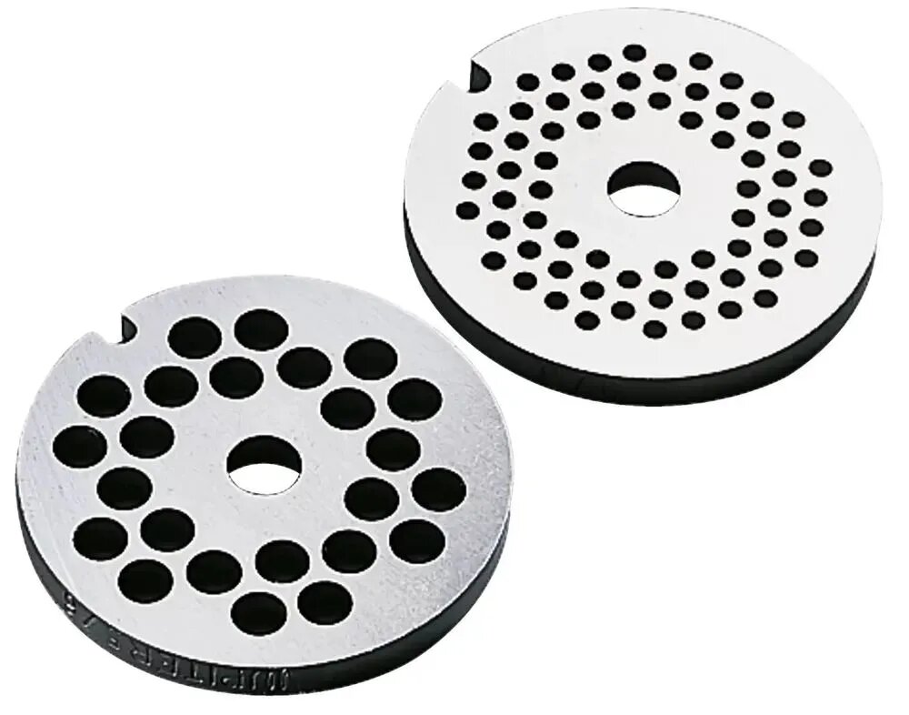 Дисковый перфорированный диск MUZ45LS2 17002782 (3 и 6 мм)