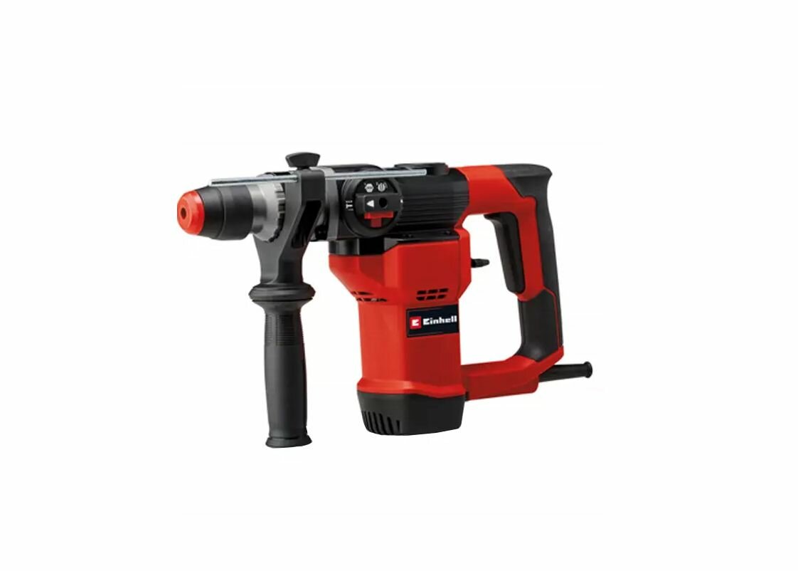Перфоратор Einhell TC-RH 28 3F SDS-Plus — фото 1