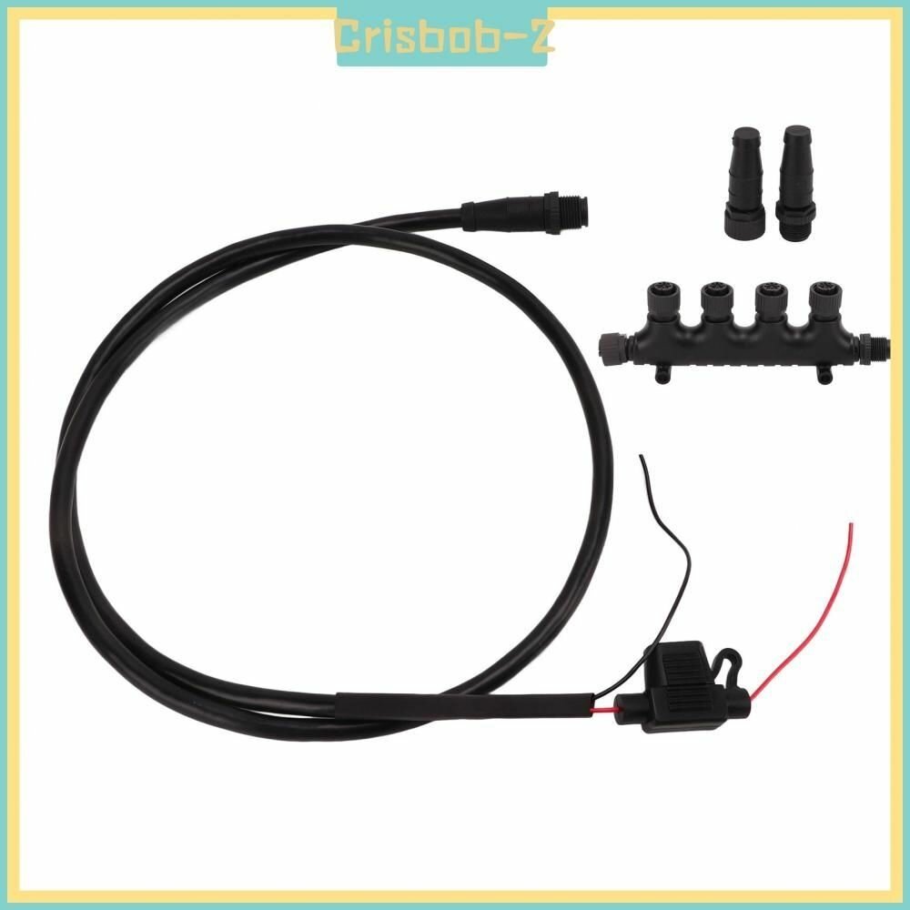 Кабель Backbone, водонепроницаемый, для NMEA 2000, для морских сетей