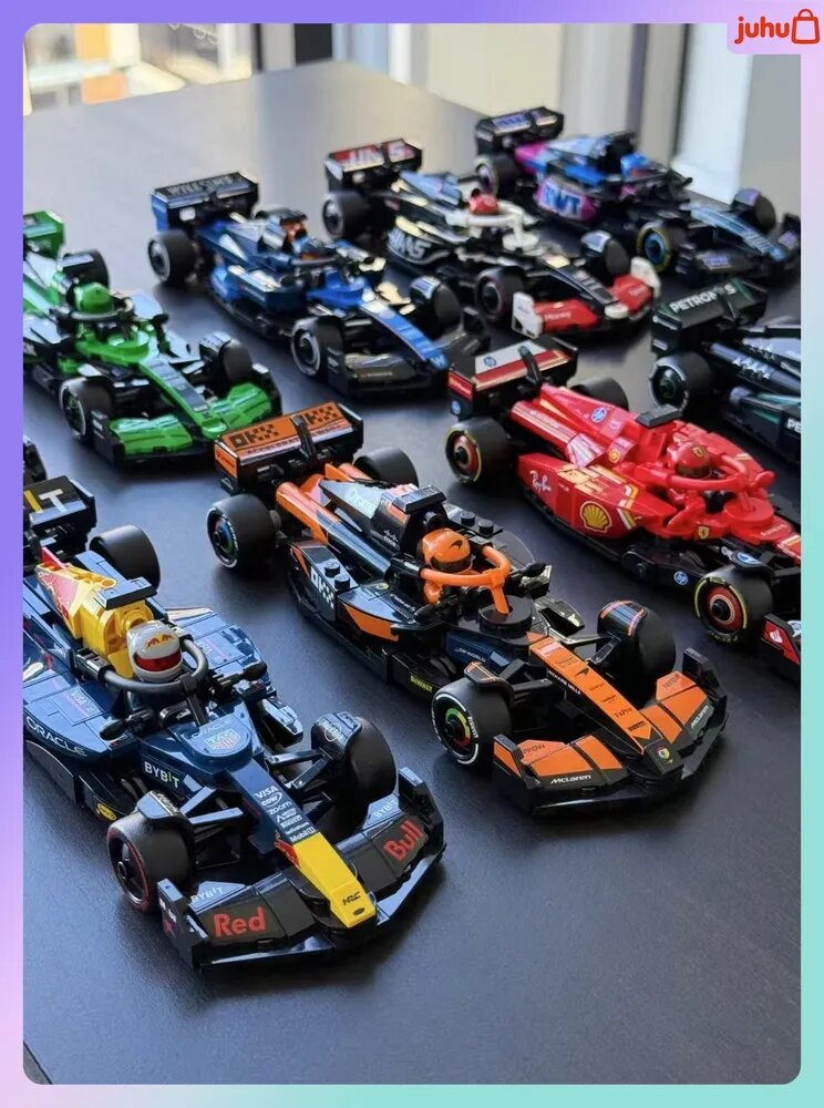 Крепление для картин Formula 1 Lights Out Legends Live. Металлическое крепление для коллекционных моделей, длина 50 см — фото 1