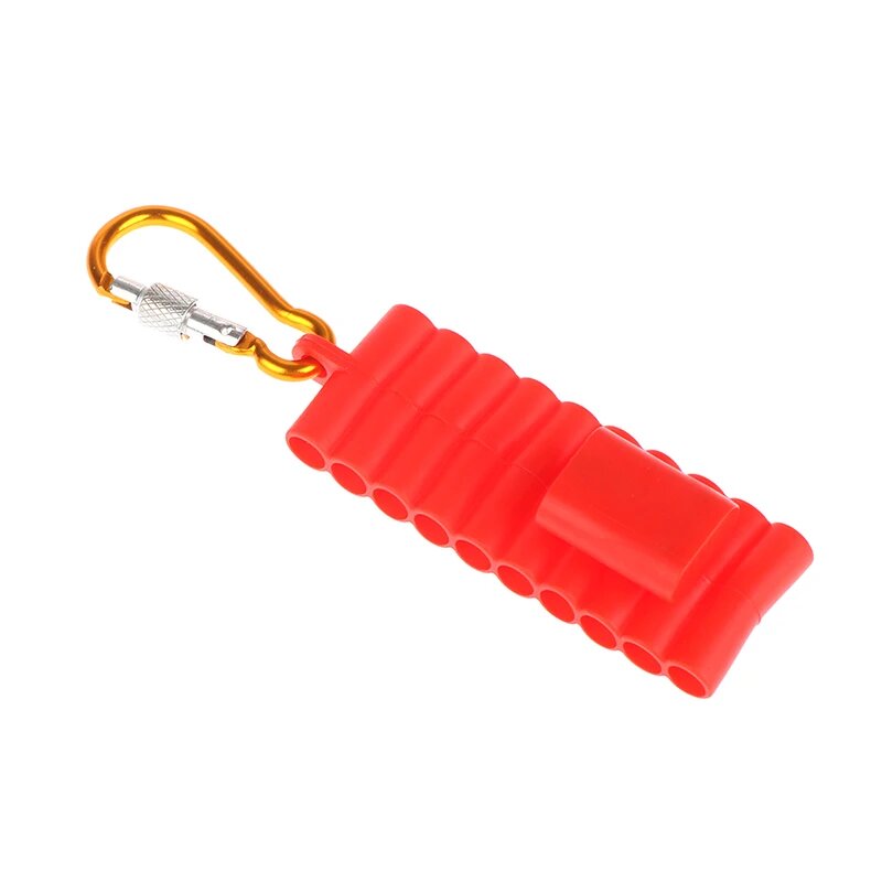 Держатель для бит YOWEI 22 отверстий Red
