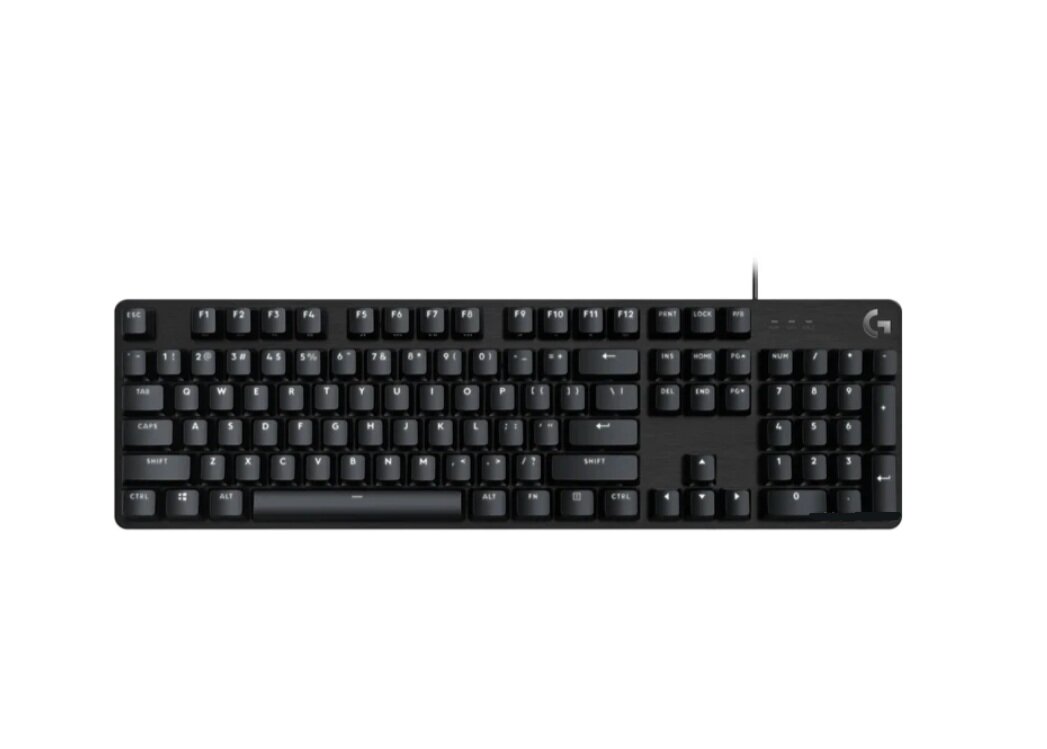 Клавиатура Logitech G413 SE Black (920-010438)