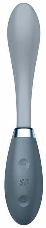 Стимулятор клитора G-Spot Flex 3