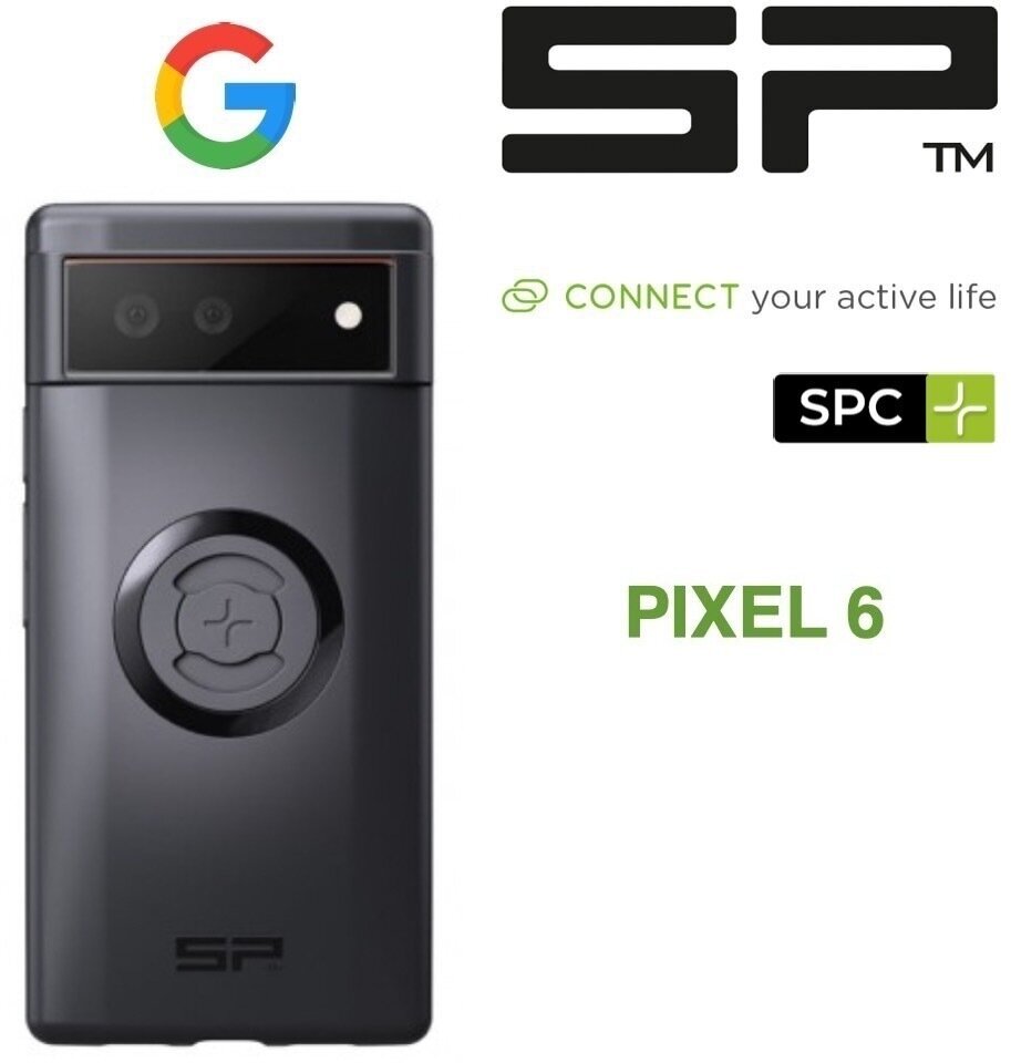 Чехол SP Connect SPC+ PHONE CASE для Google PIXEL (6) арт. 52648