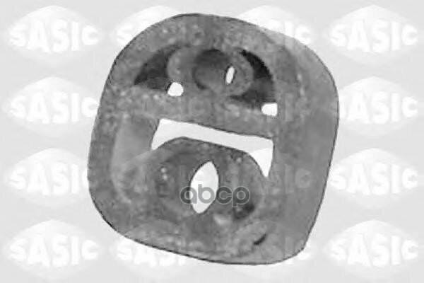 Подвеска глушителя CITROEN BERLINGO/PEUGEOT PARTNER 96- Sasic арт. 7551681