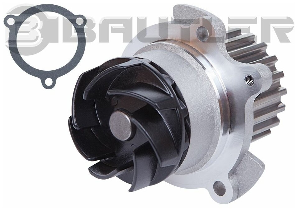 Помпа ВАЗ 2112 Bautler