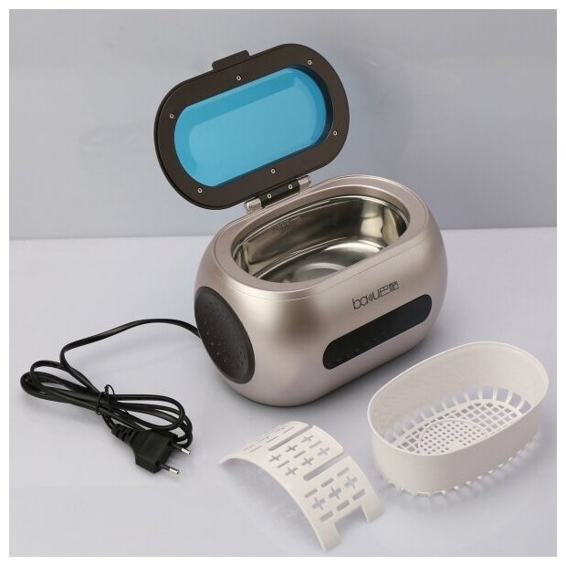 Ультразвуковая ванна BAKU BA-3060A