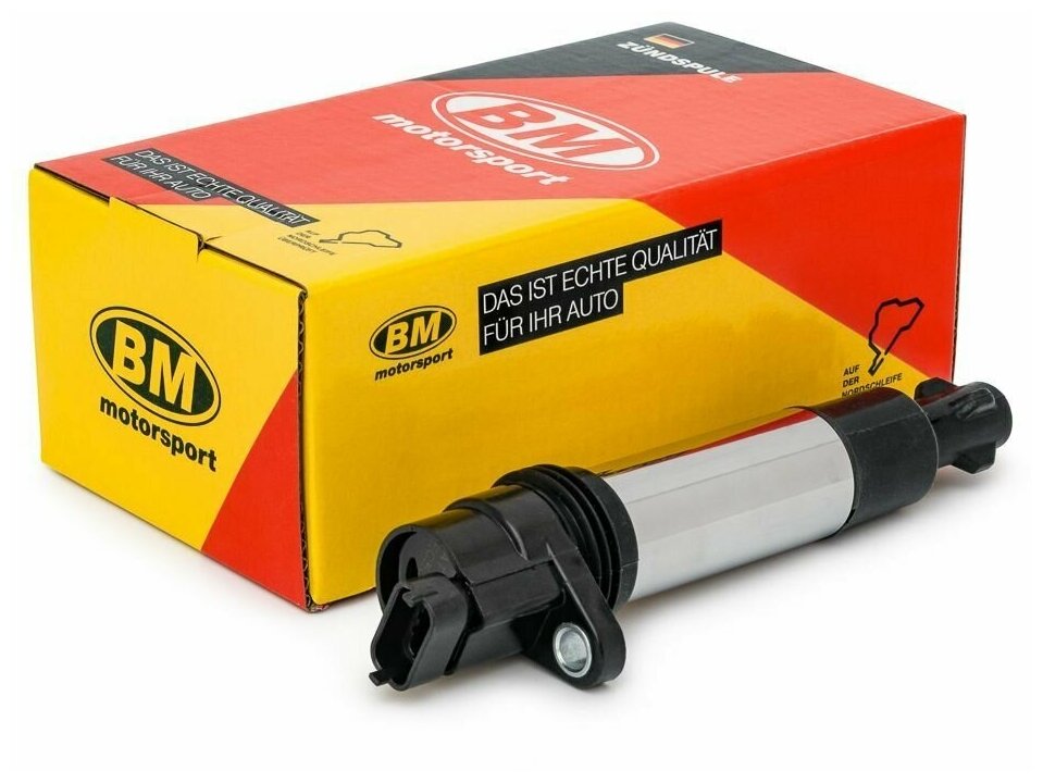 Катушка зажигания Bm-motorsport EC5019