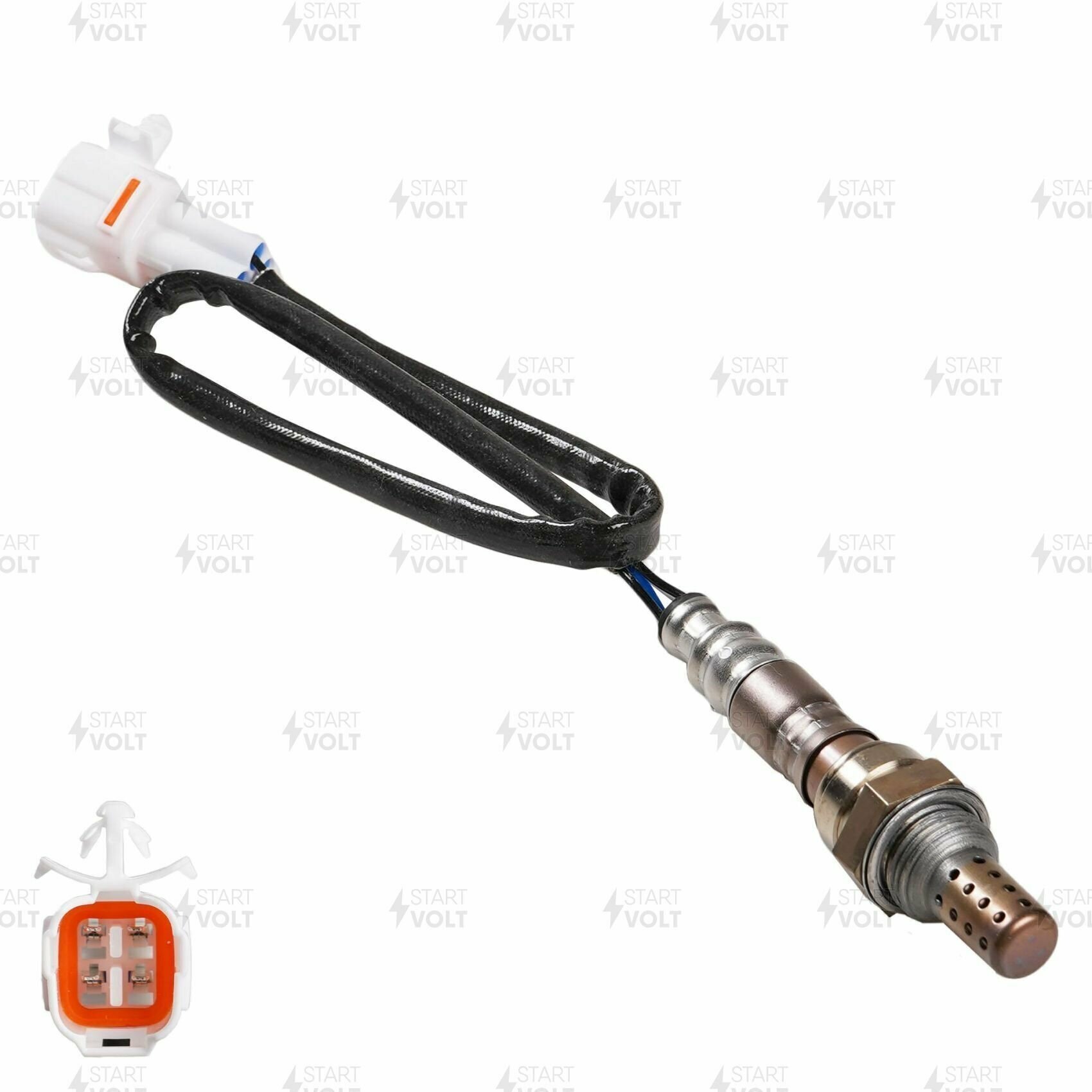 Лямбда-зонд Suzuki Grand Vitara 05-/SX4 06- 2.0i после кат.