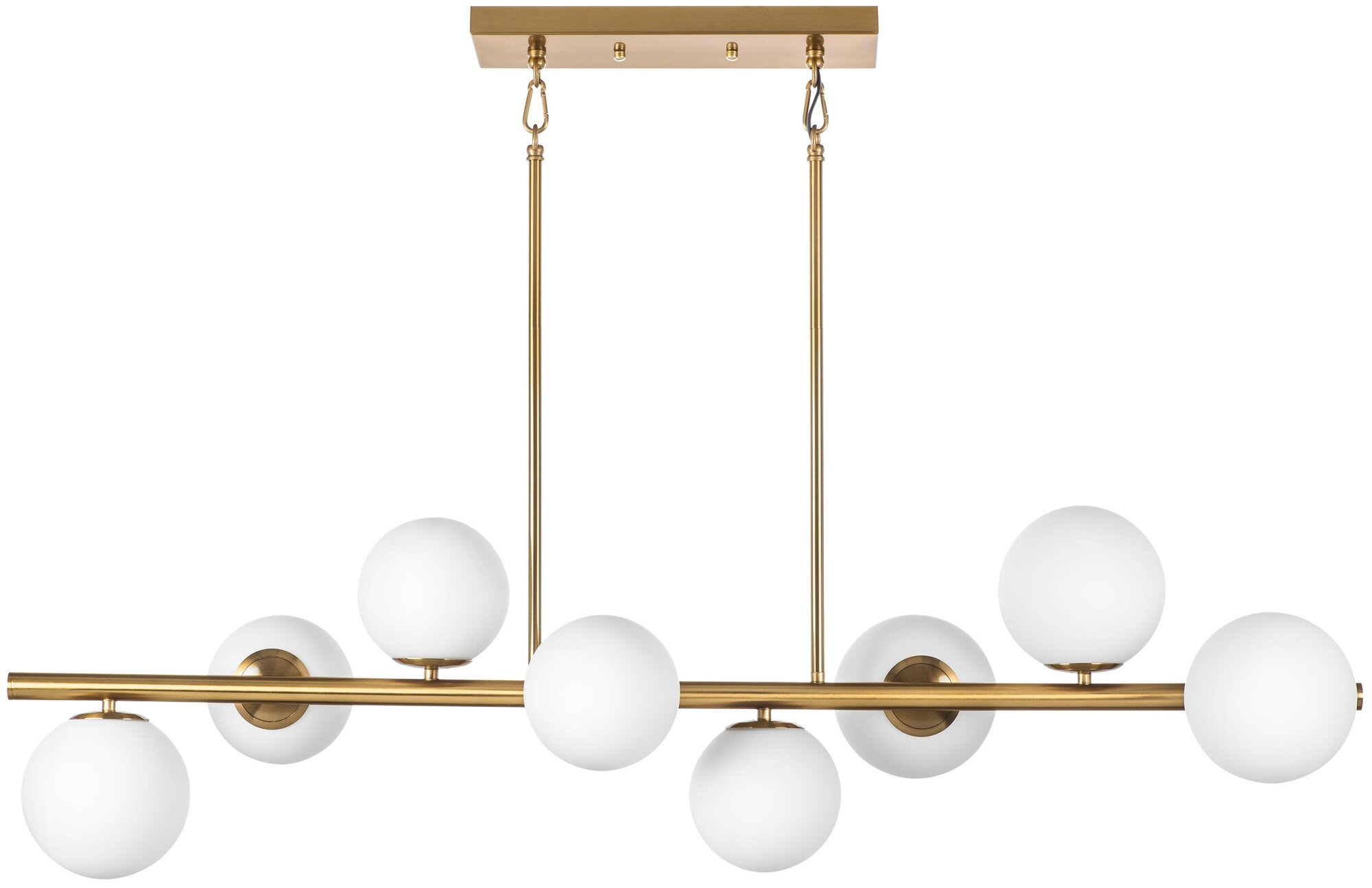 Люстра потолочная Croco Lightstar 815083