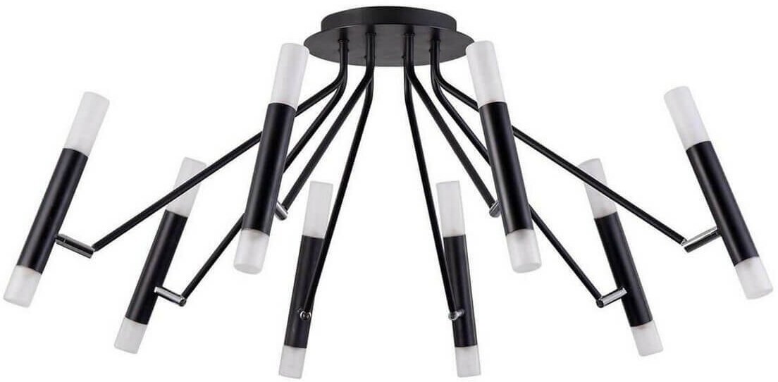 Потолочная люстра Maytoni Vigo MOD620CL-16B