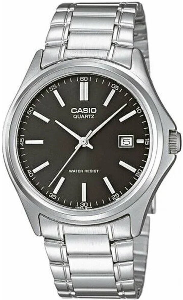  CASIO Collection Men