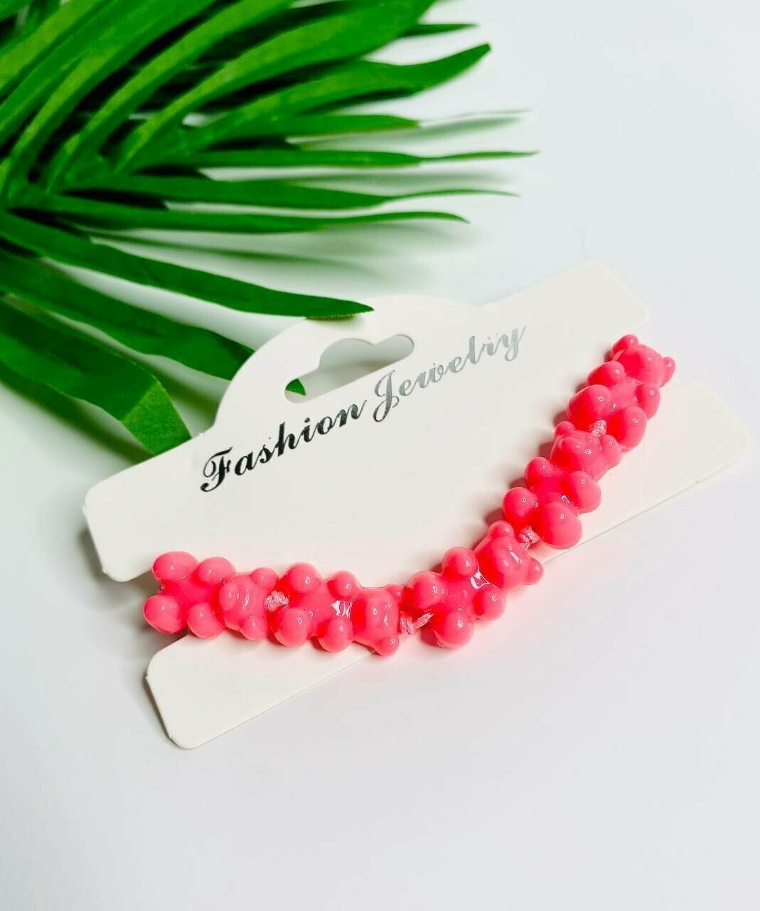 Браслет-нить