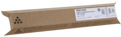 Картридж Ricoh 841925 MP C2503 Black