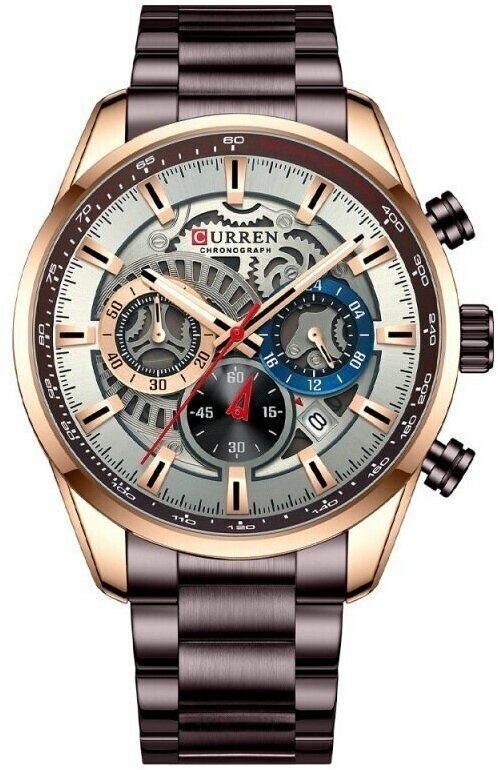 Наручные часы