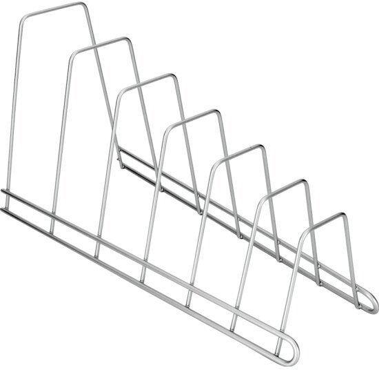 Держатель для крышек Metaltex CRICKET