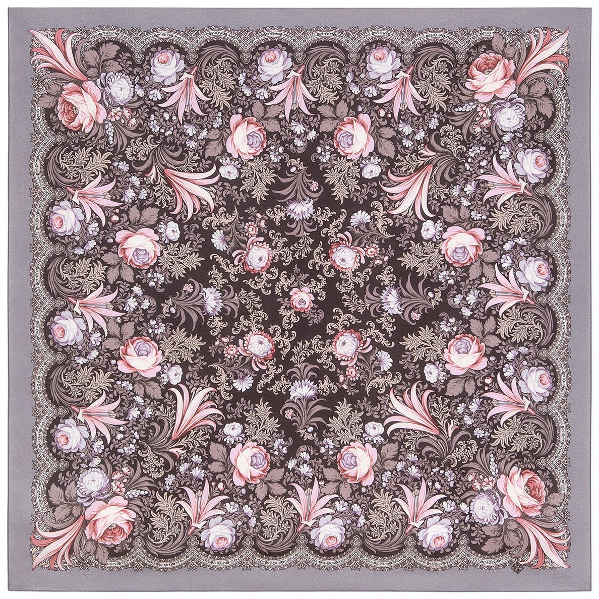 Платок для женщин