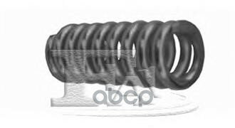 Пружина, Глушитель FA1 арт. 225-901