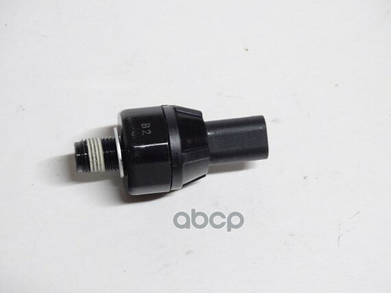 Датчик давления масла Nexia R3, Cobalt R4, Gentra, Lacetti GENERAL MOTORS арт. 25183128 - высокое качество