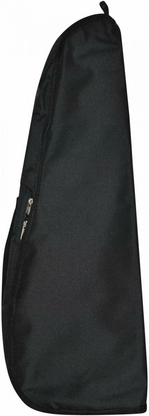 Чехол для укулеле сопрано SOLO ЧУ2 чёрный
