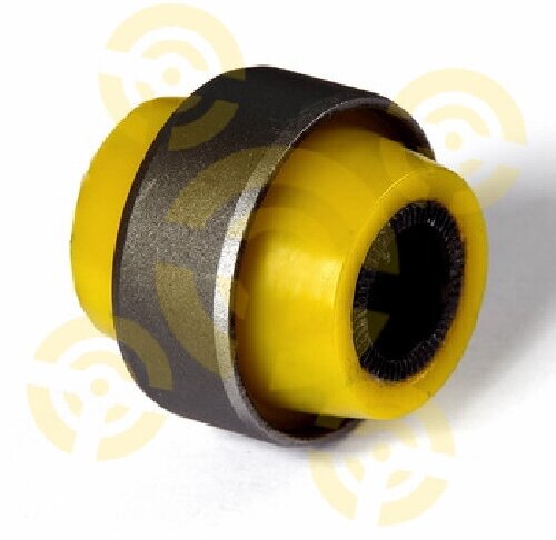 Сайлентблок полиуретановый передней подвески нижнего рычага задний перед прав лев Tochka opory 1-06-225