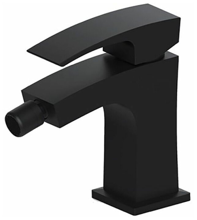 Смеситель Gappo G5007-6 для биде