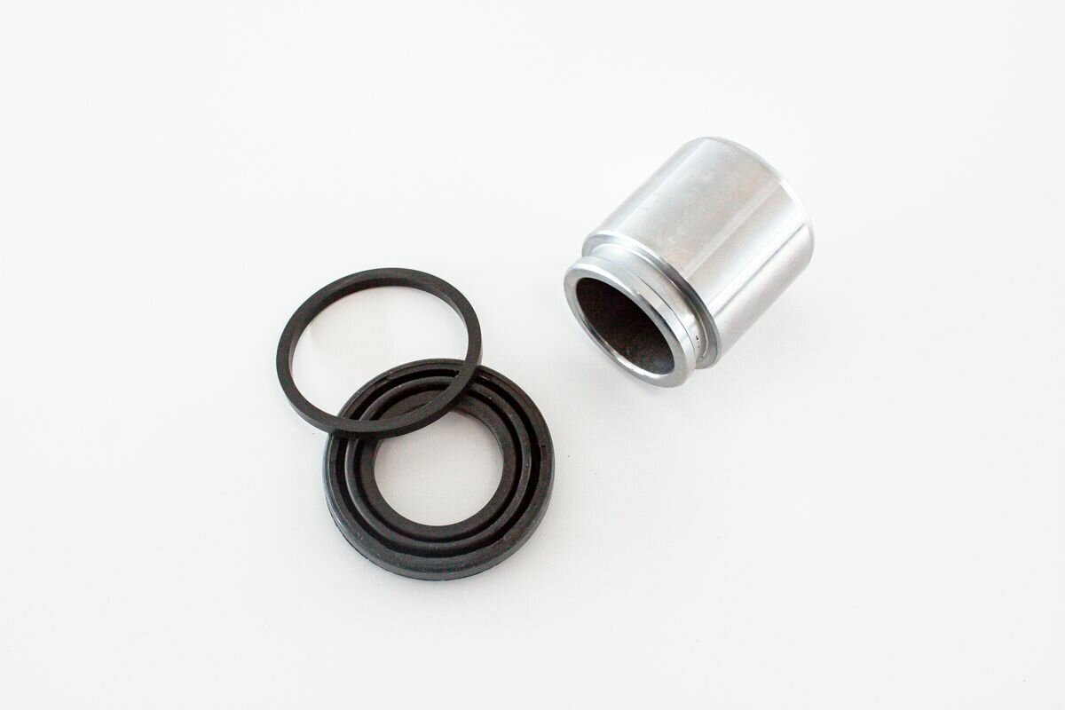 Ремкомплект суппорта заднего (поршень и резинки) Great Wall Hover, Safe 9100597