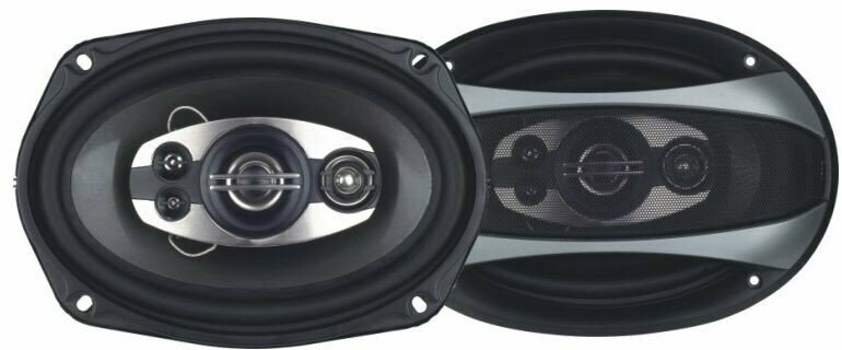 Автоакустика Skylor CLS-6925