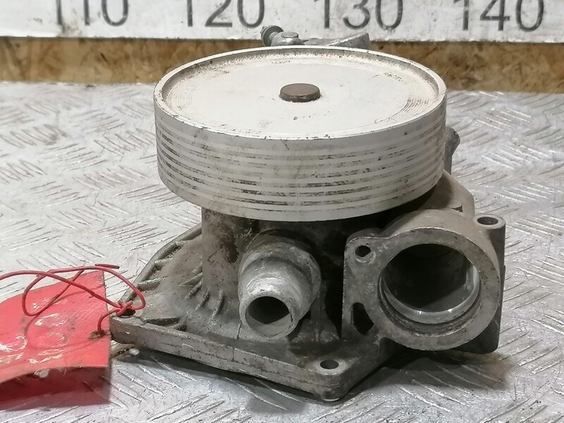 Насос водяной помпа BMW 7 2008-2015 11517548263