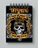Блокнот Offspring, Оффспринг №5