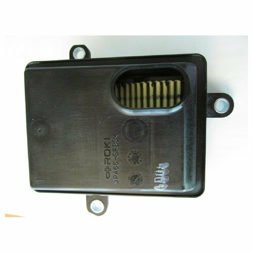 Фильтр акпп VAG 09G-325-429-D