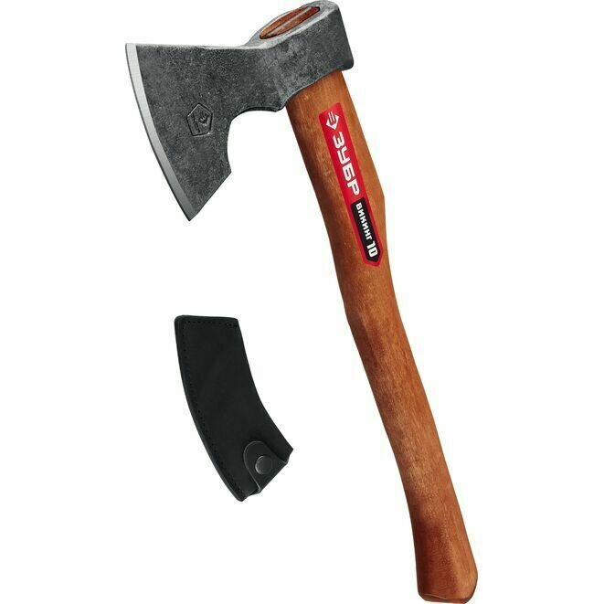 Топор универсальный кованый Викинг-10 ЗУБР 1000/1450 г, 500 мм